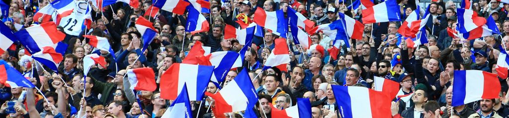 Fédération Française de Rugby - FFR